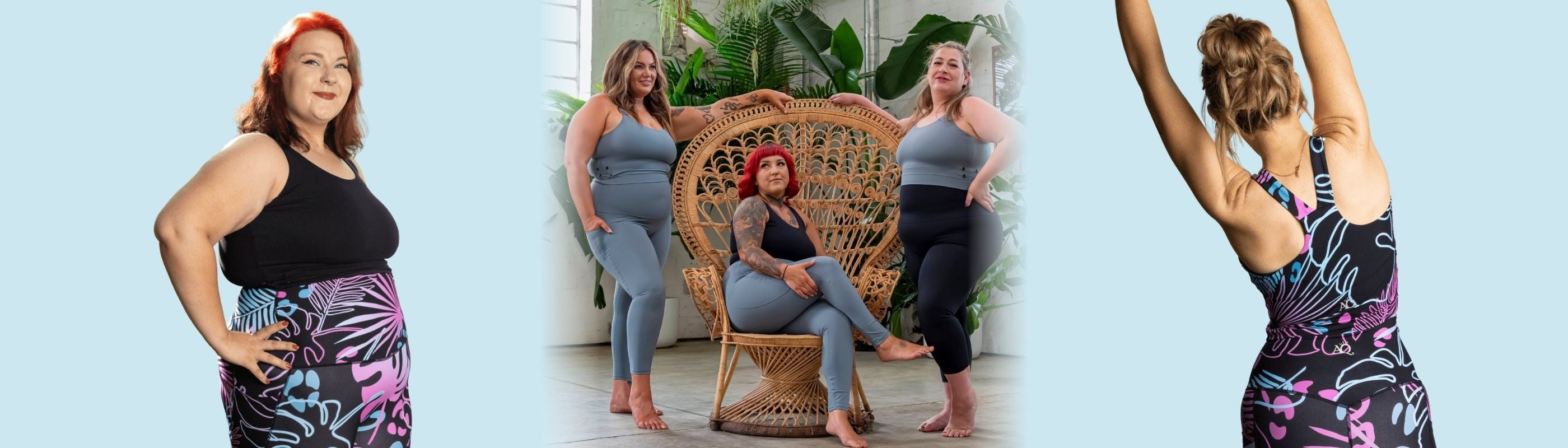 New Arrivals – Apple Queen Active